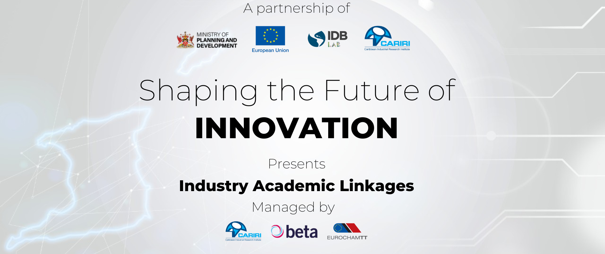 Component 2 - Shaping the Future of Innovation